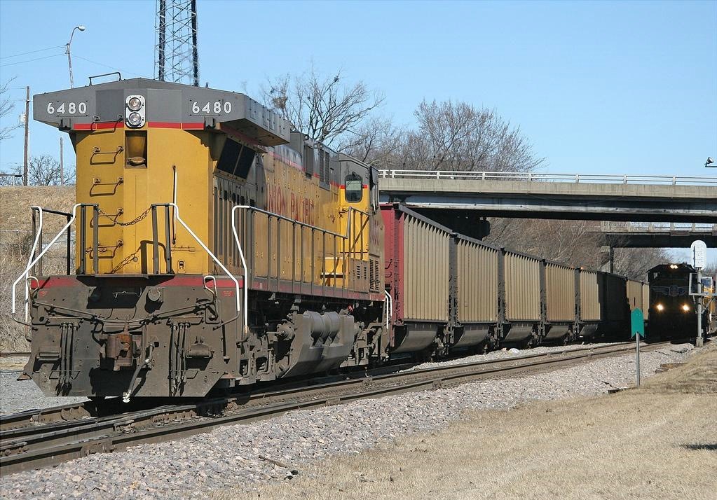 UP 6480